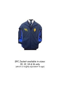 Junior Uniform Requirements - St. Peters School
