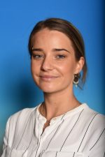 SPC Staff - St. Peters School