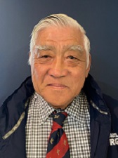 SPC Staff - St Peter's College