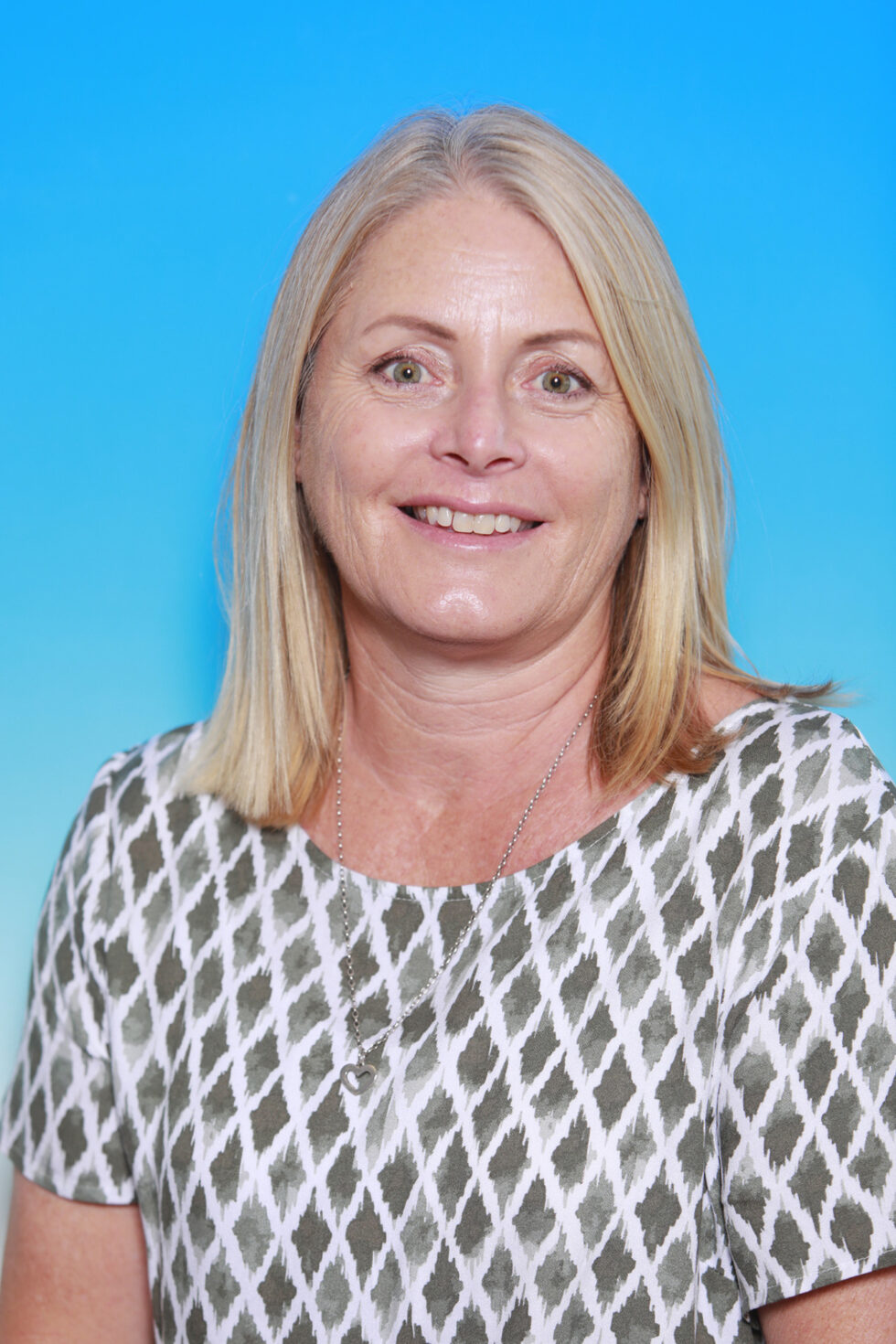 SPC Staff - St Peter's College