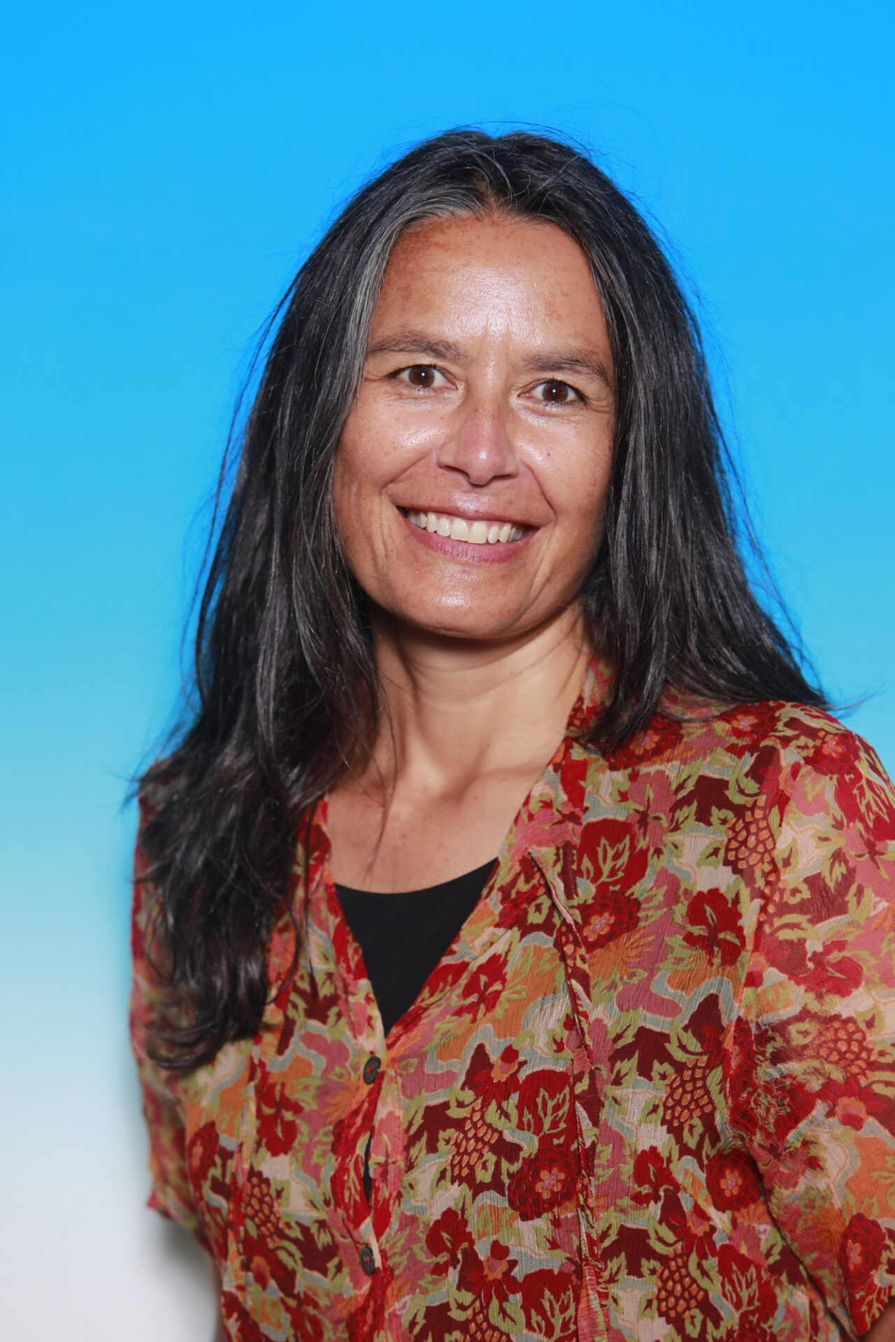 SPC Staff - St Peter's College