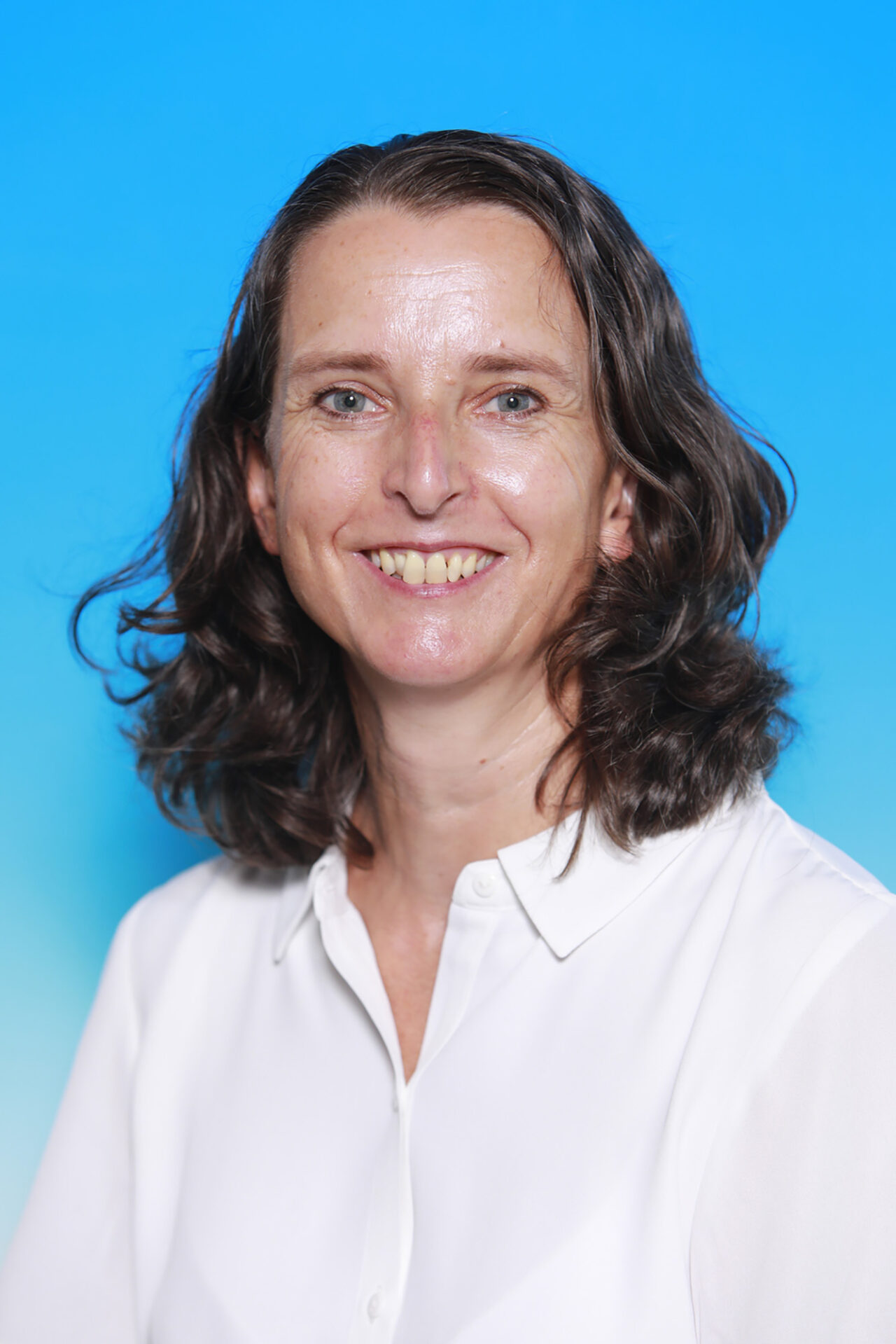 SPC Staff - St Peter's College