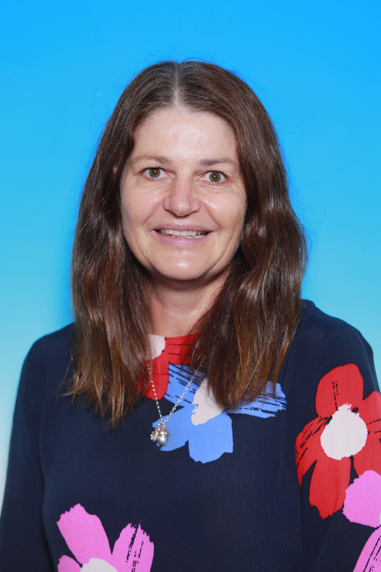 SPC Staff - St Peter's College