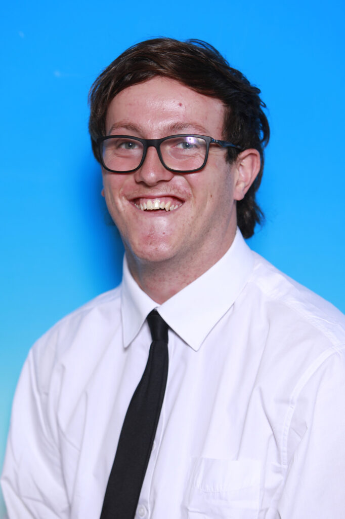 SPC Staff - St Peter's College