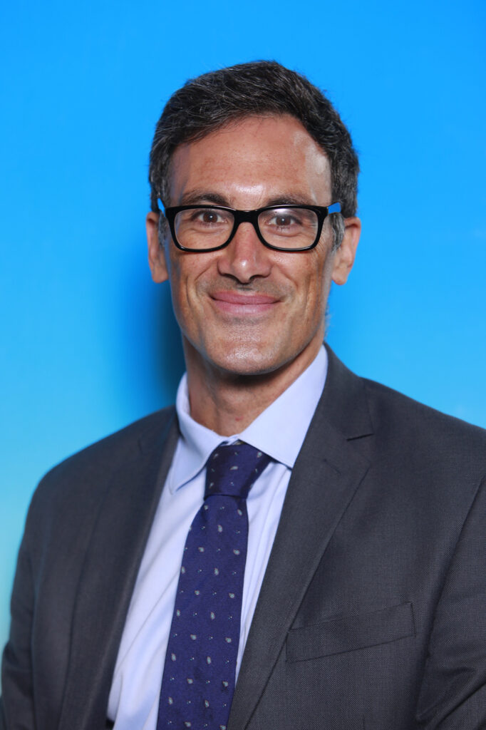 SPC Staff - St Peter's College