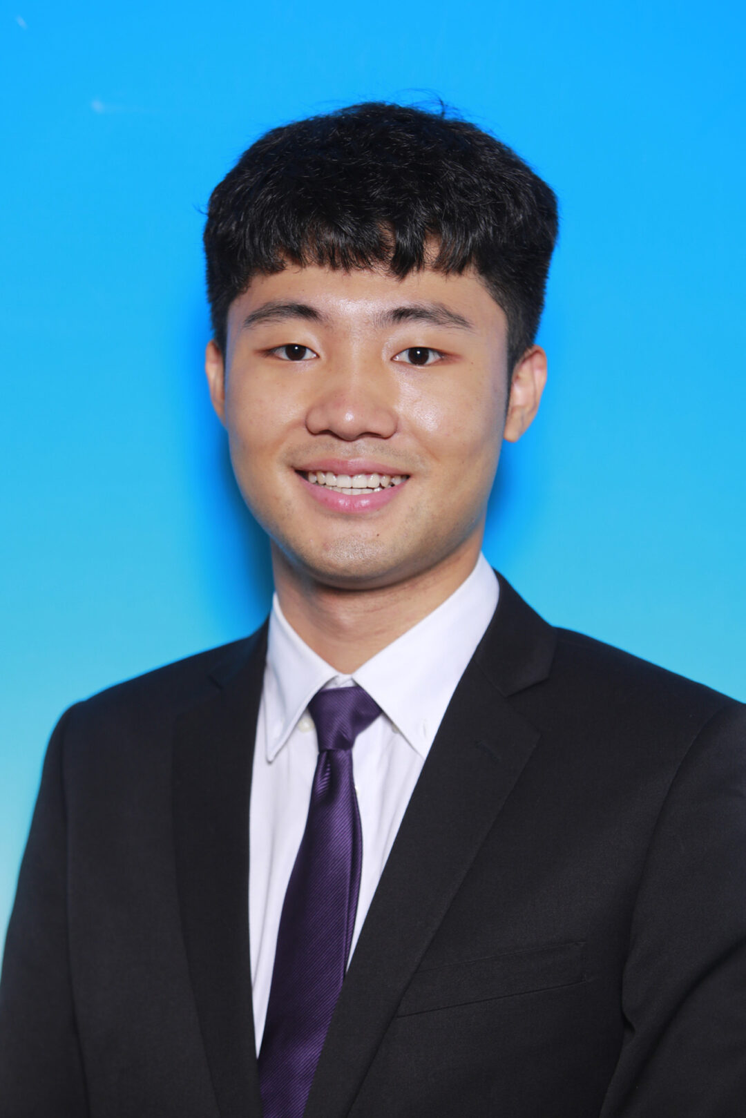 SPC Staff - St Peter's College