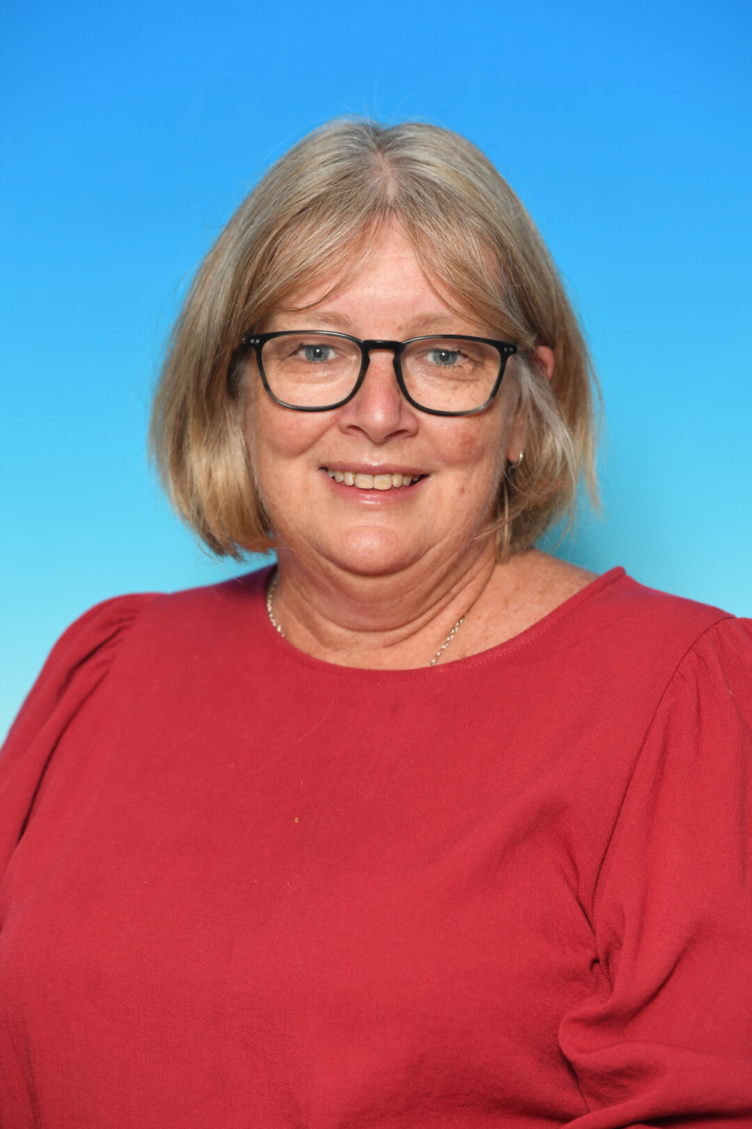 SPC Staff - St Peter's College