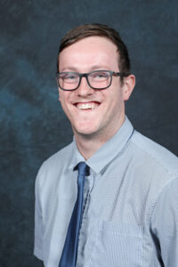 SPC Staff - St Peter's College