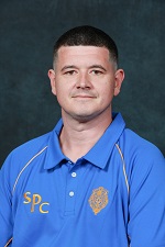 SPC Staff - St Peter's College