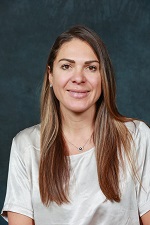 SPC Staff - St Peter's College